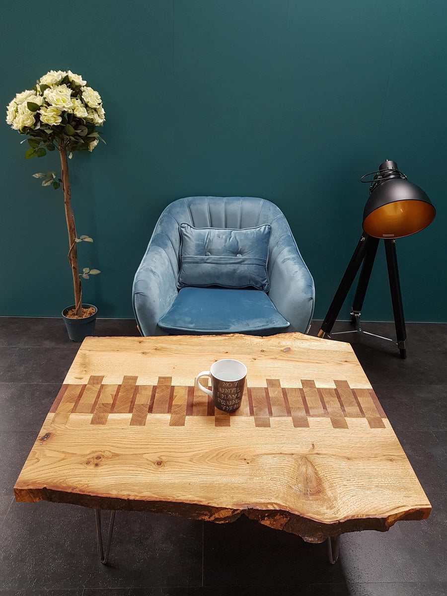 Cyan Blue TexturePlus Decorative Wall Panels 2550mm x 500mm x 9mm (Pac ...