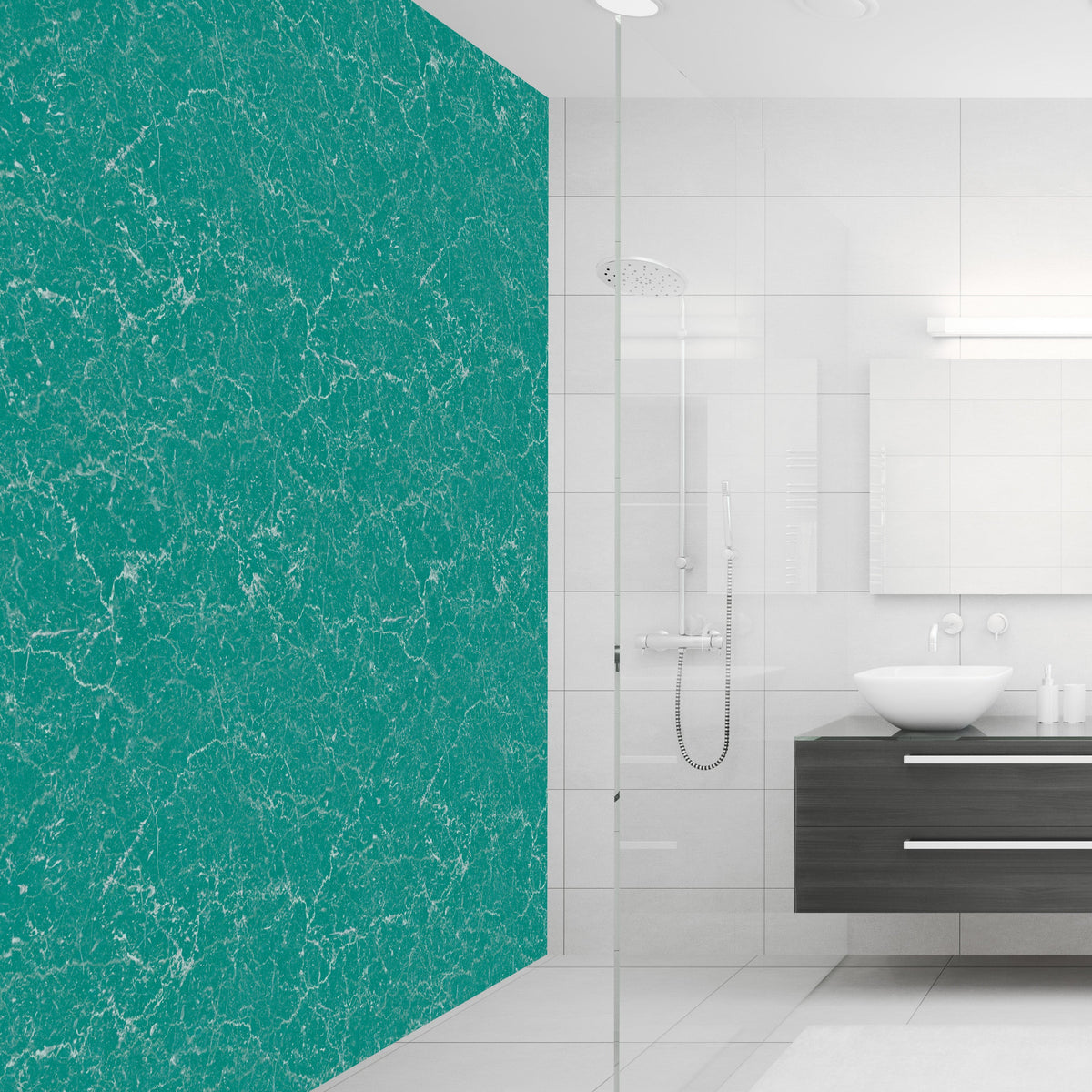 Marble Acrylic Wall Panels Home Decor Wall Panels 2440mmm x 1220mm ...